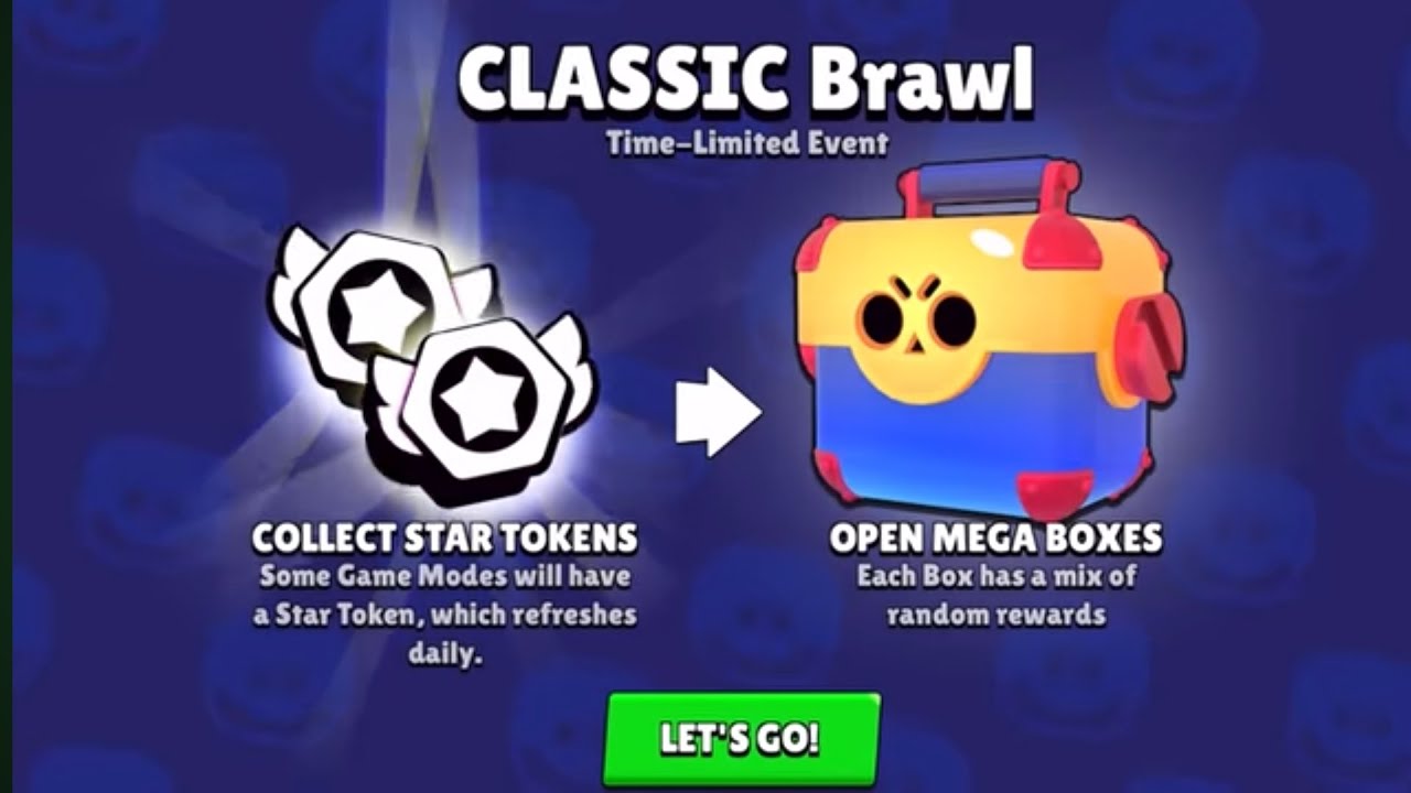 HERES EVERYTHING YOU NEED TO KNOW ON THE NEW MEGABOXES EVENT - YouTube