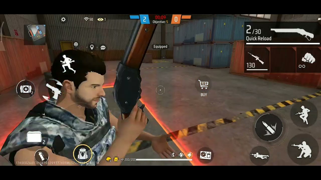 ff gameplay - YouTube