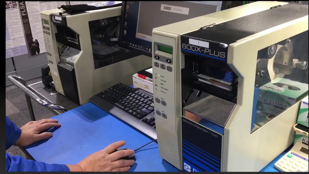 ABX Testing - YouTube