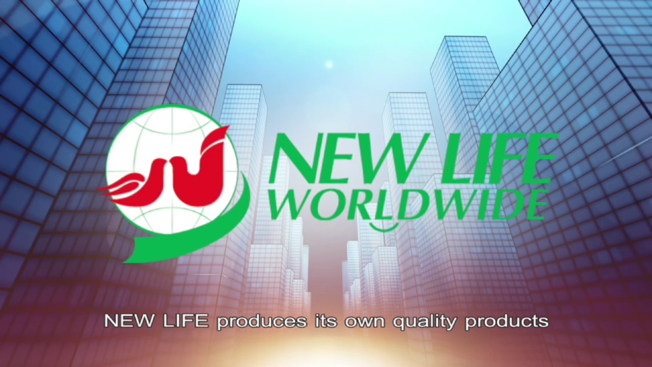 Newlife Worldwide company profile - YouTube