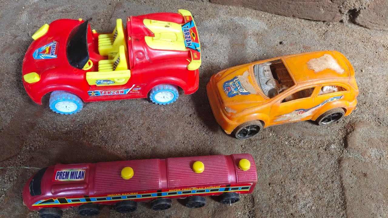 Car gadi racing - YouTube