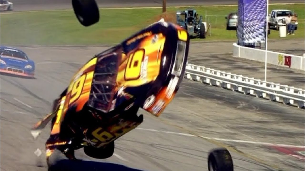 Drag race fails and crash | Mr hello - YouTube