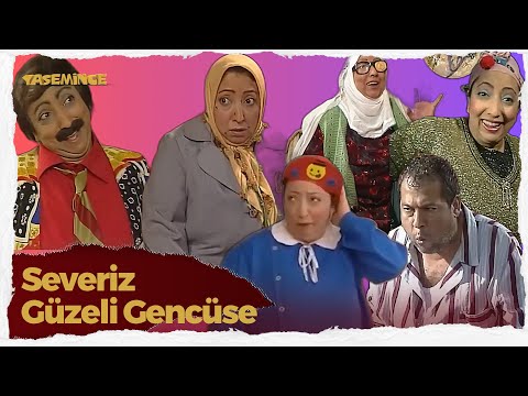 Yasemince En Sevilenler Bir Arada 12. Bölüm