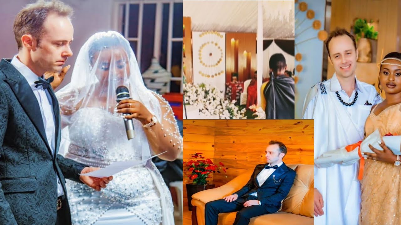 UBUKWE W'UMUZUNGU BWANDITSE AMATEKA MU RWANDA DORE WA MUKOBWA AVUGIYE ...