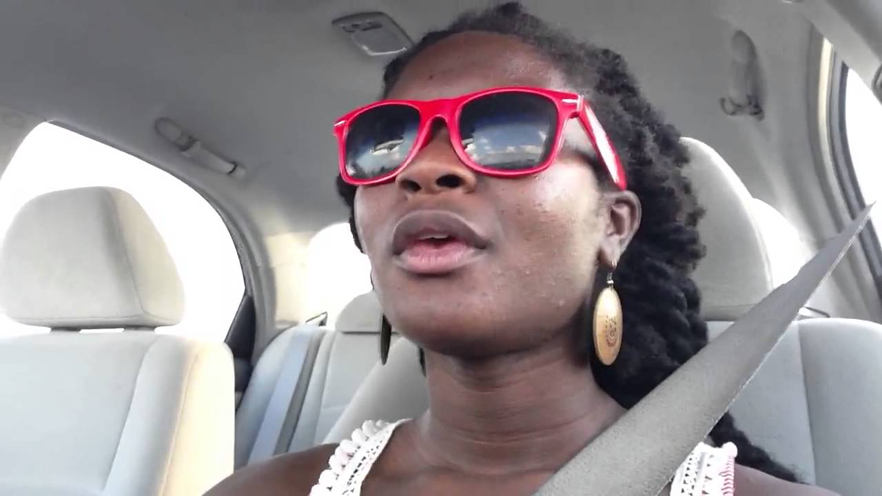 VEDA #4 - P. Terry shades - YouTube