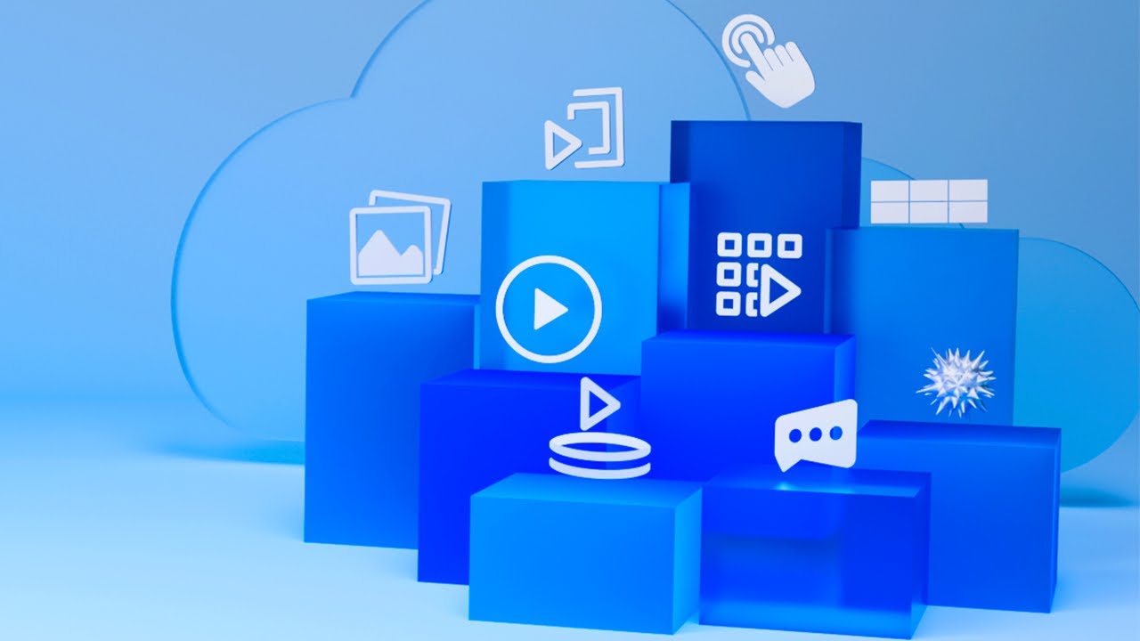 PRIME Platform - Overview (2021) - New Features in 4.0 Update - YouTube