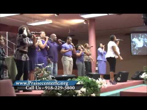 Praise Center Family Church Promotional Video - YouTube