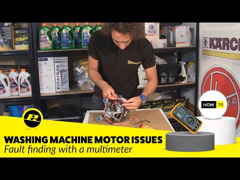 LG Washer Not Spinning? | Here's How To Fix It