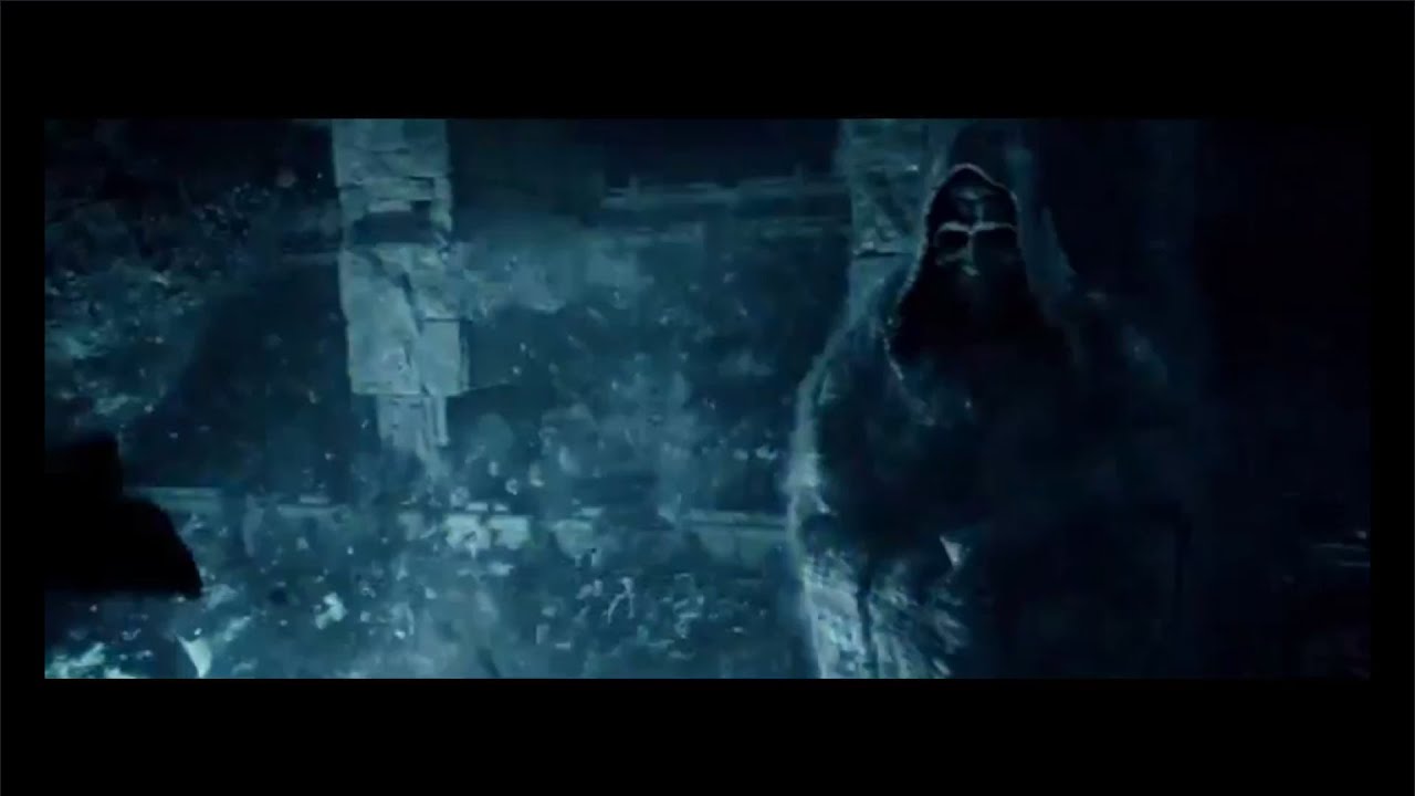 Exegol is Destroyed (STAR WARS The Rise of Skywalker) - YouTube