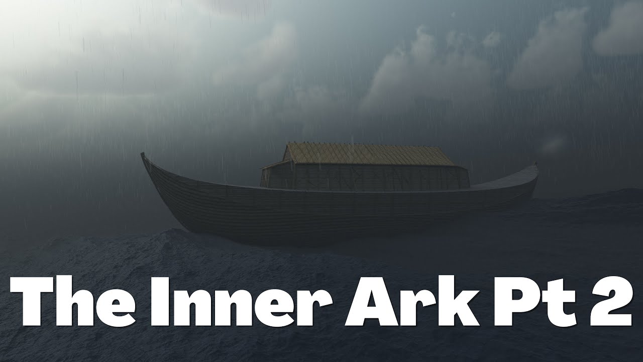 2 4 24 The Inner Ark Pt 2 - YouTube