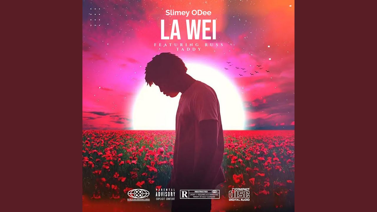 La Wei (feat. Russ Taddy) - YouTube