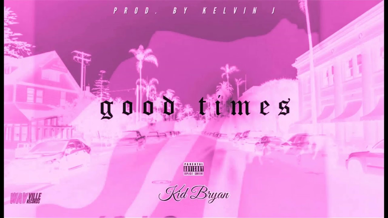 Good Times (Slowed and Reverb) - YouTube Music