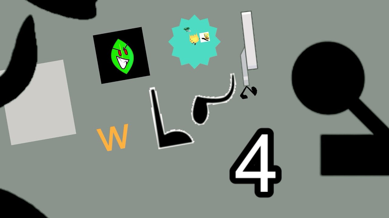 Object Spaghetti 4b - Caja De Gris - YouTube