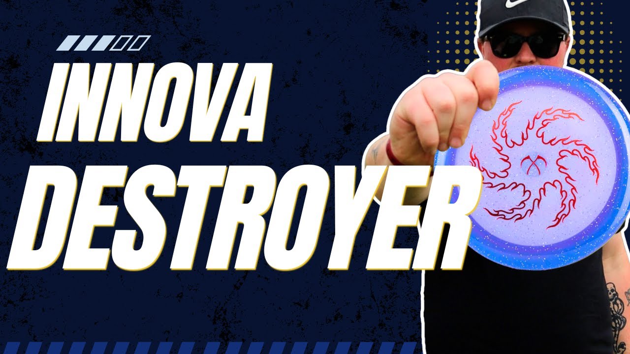 My HONEST opinion about the Innova Destroyer.. - YouTube