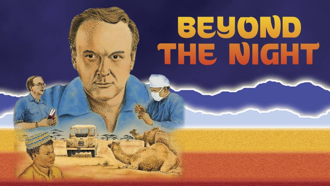 Beyond the Night (1983) | Trailer | Jack Buttram | Barbara Buttram ...