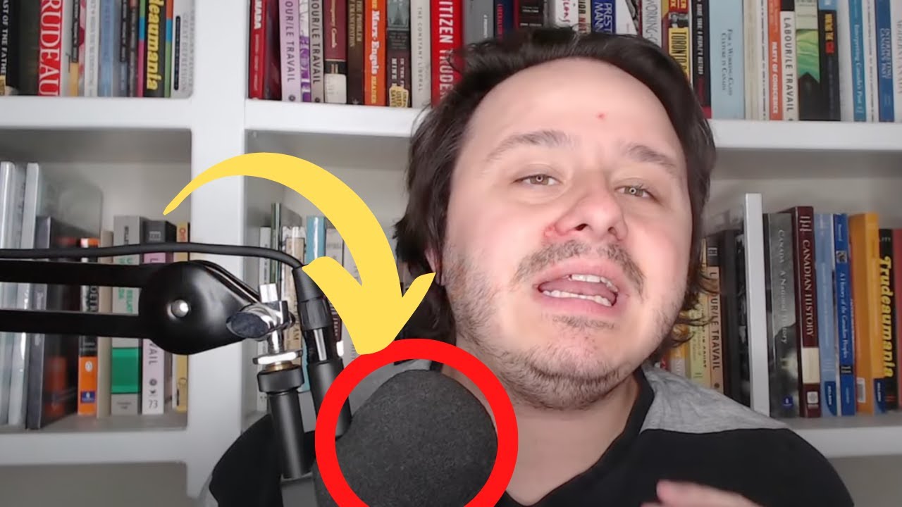 5 Things You Don't Know About Christo Aivalis - YouTube