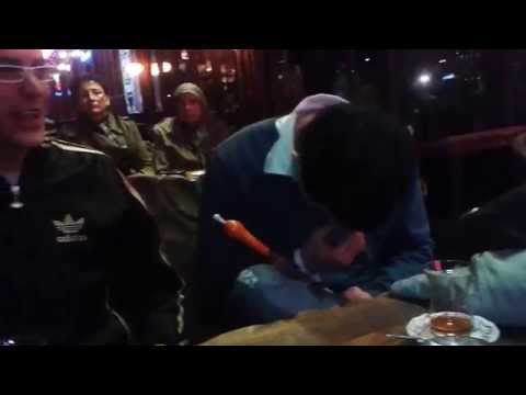 Kanki İcindeyim Sanki İspanyol :))