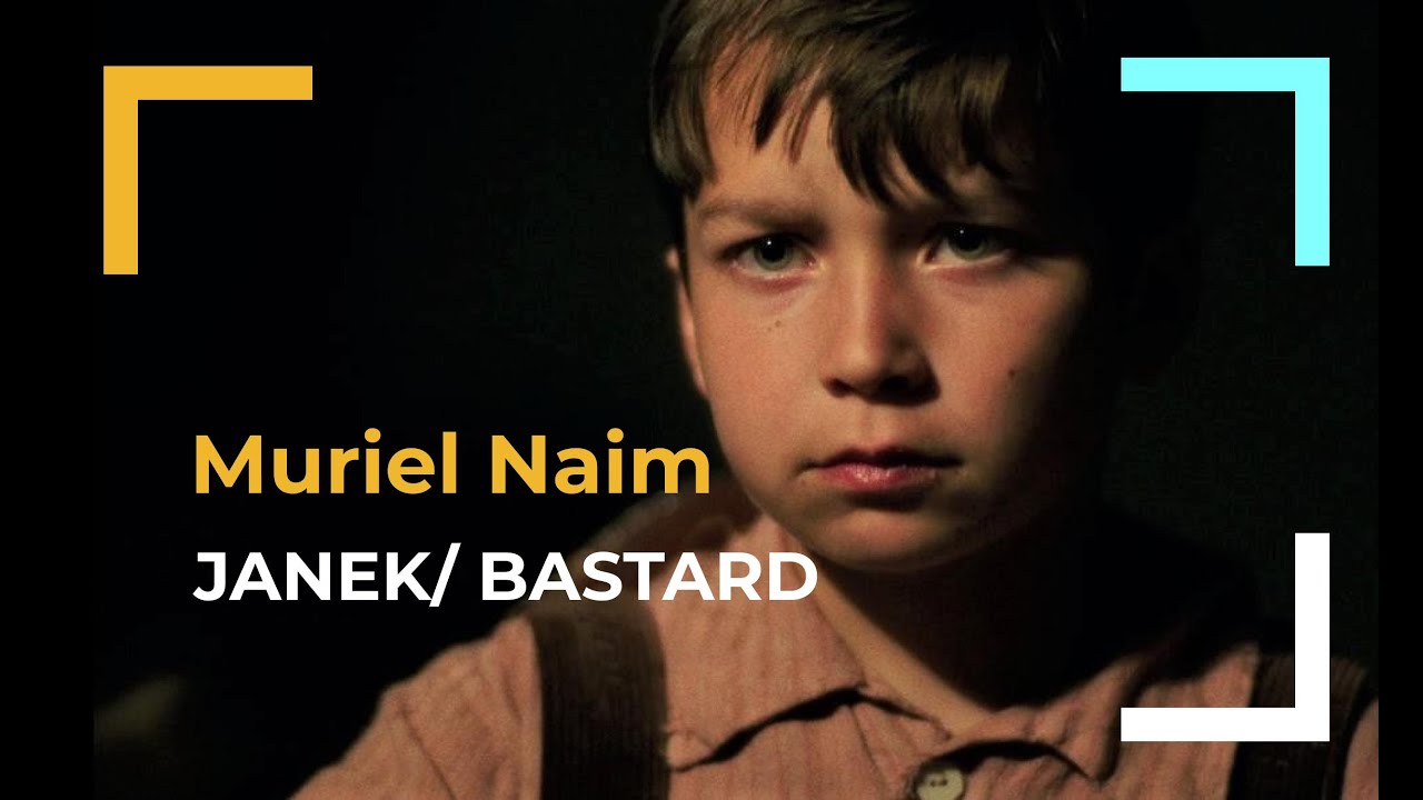 Play It Forward: Muriel Naim | Janek/Bastard| How jealousy affects ours ...
