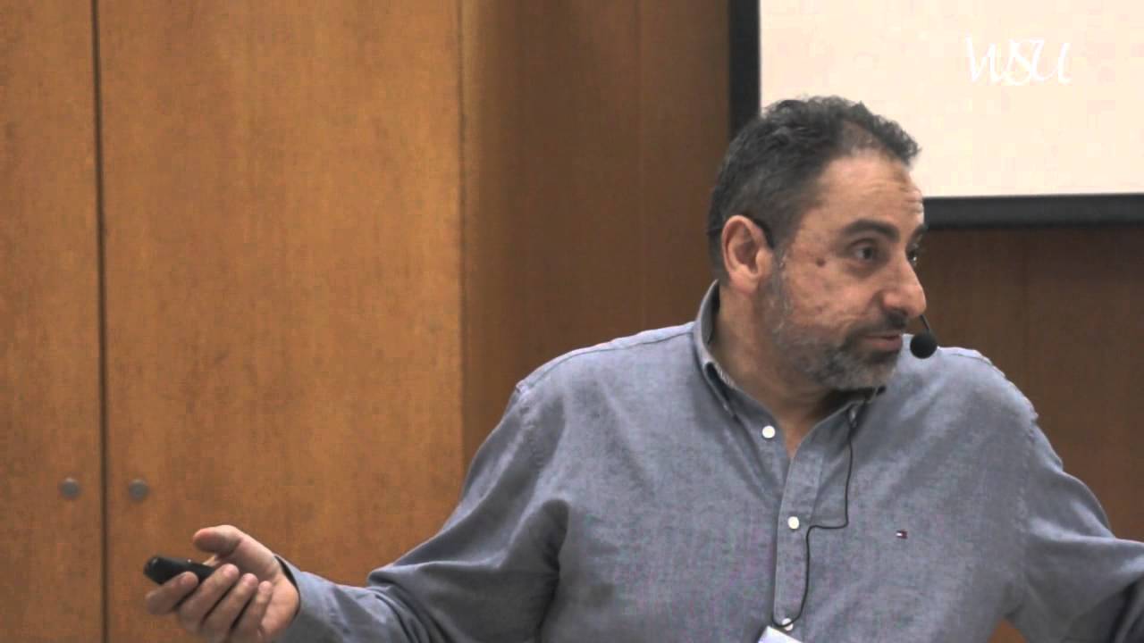 ISLAMOPHOBIA - Fadel Soliman - YouTube