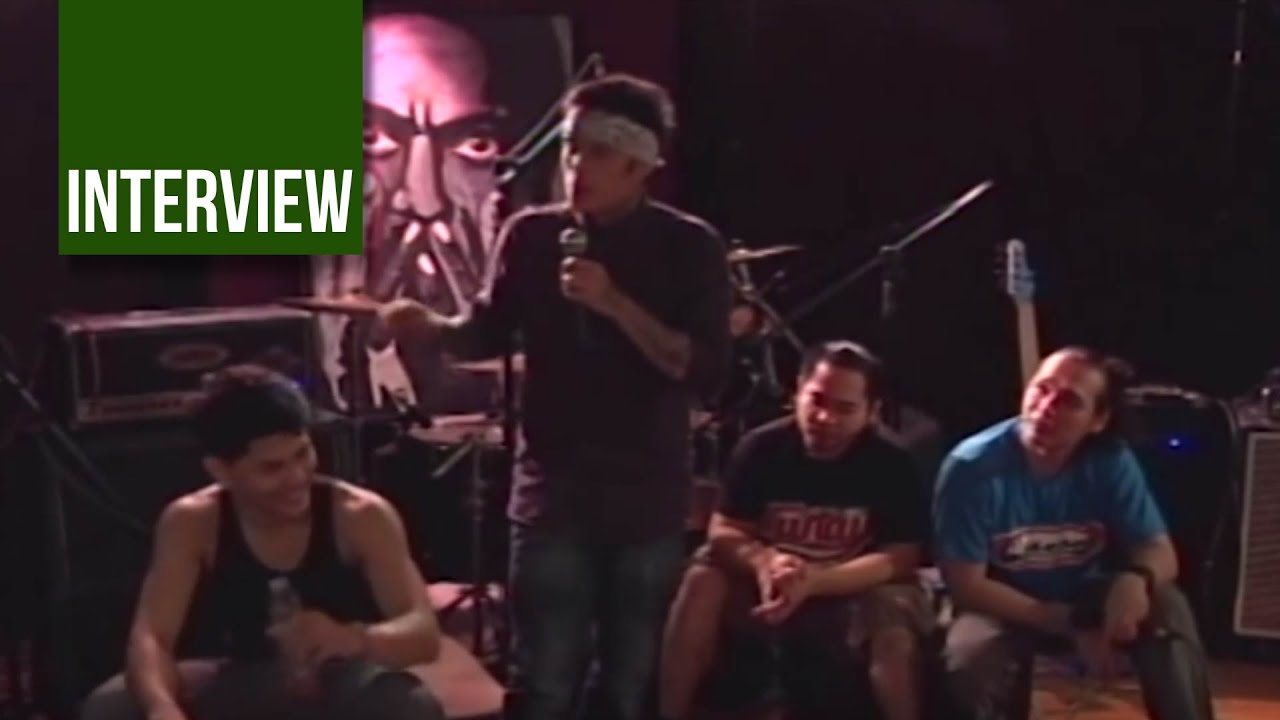 Ian Tayao on finding Louis Isok in Hong Kong - YouTube