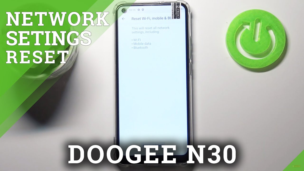 How To Reset Network Preferences On DOOGEE N30 Reset Network Settings how-to-reset-network-preferences-on-doogee-n30-reset-network-settings