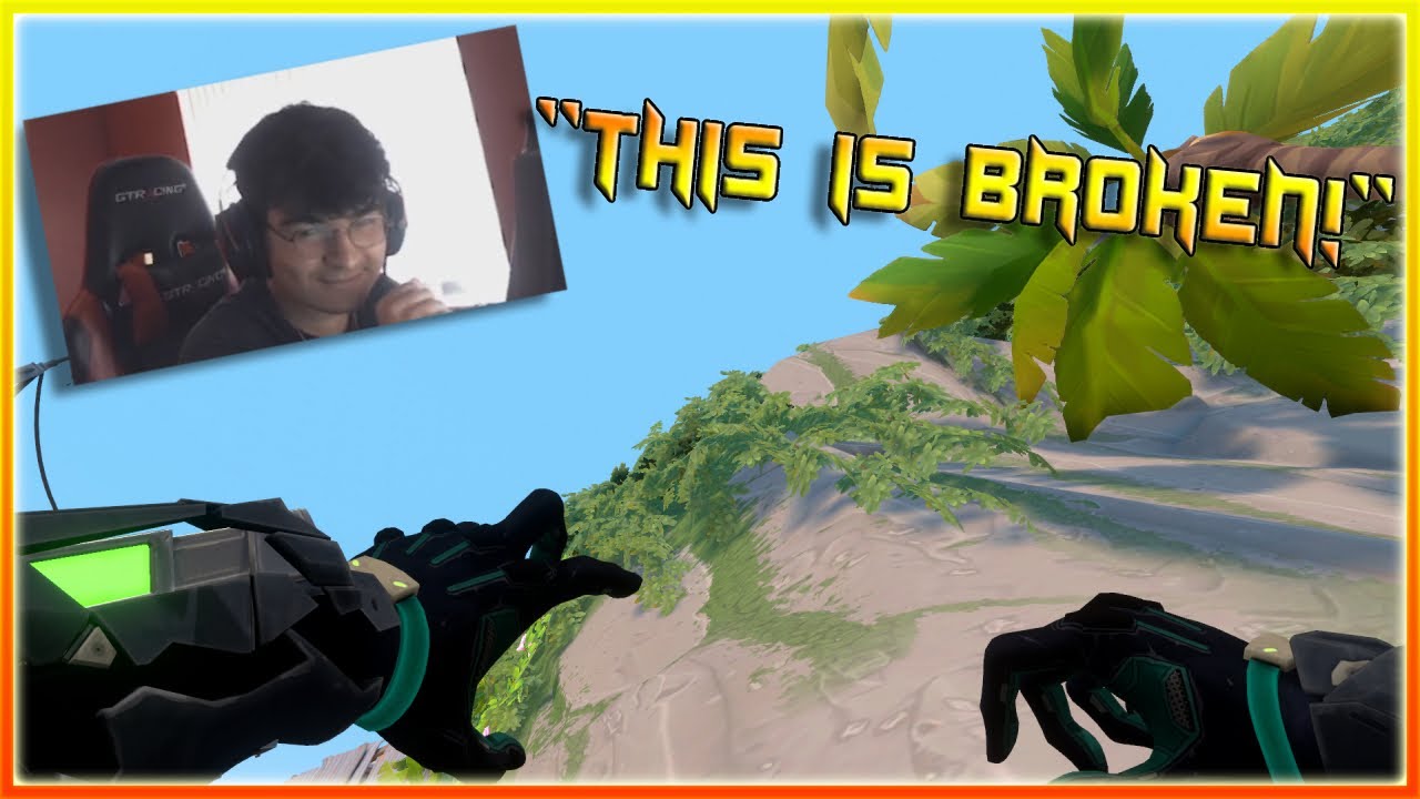 WHY VIPER UTILITY WINS BREEZE GAMES! | VulQn - YouTube