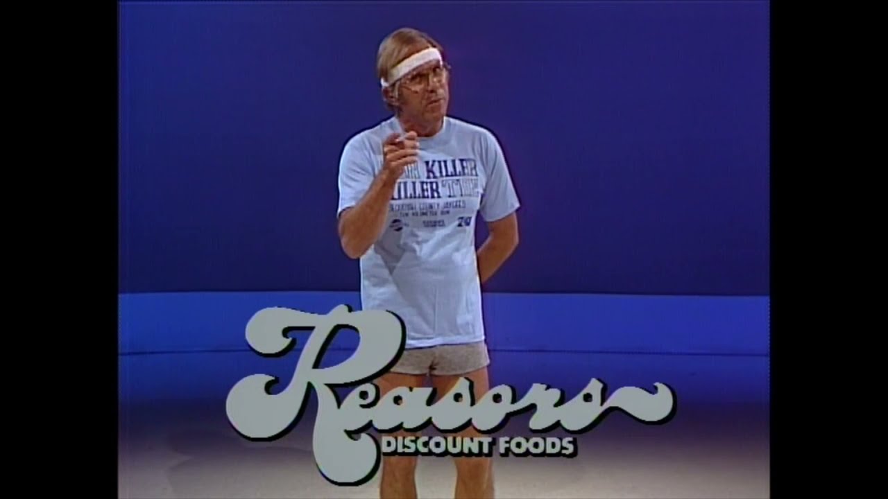 Larry Reasor Tenkiller Run 1982 - YouTube