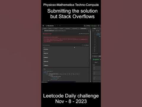 2849.Detrmin if Cell is Rechble on tym.Leetcode Daily Challenge Nov-8-2023.#shorts #coding # ...