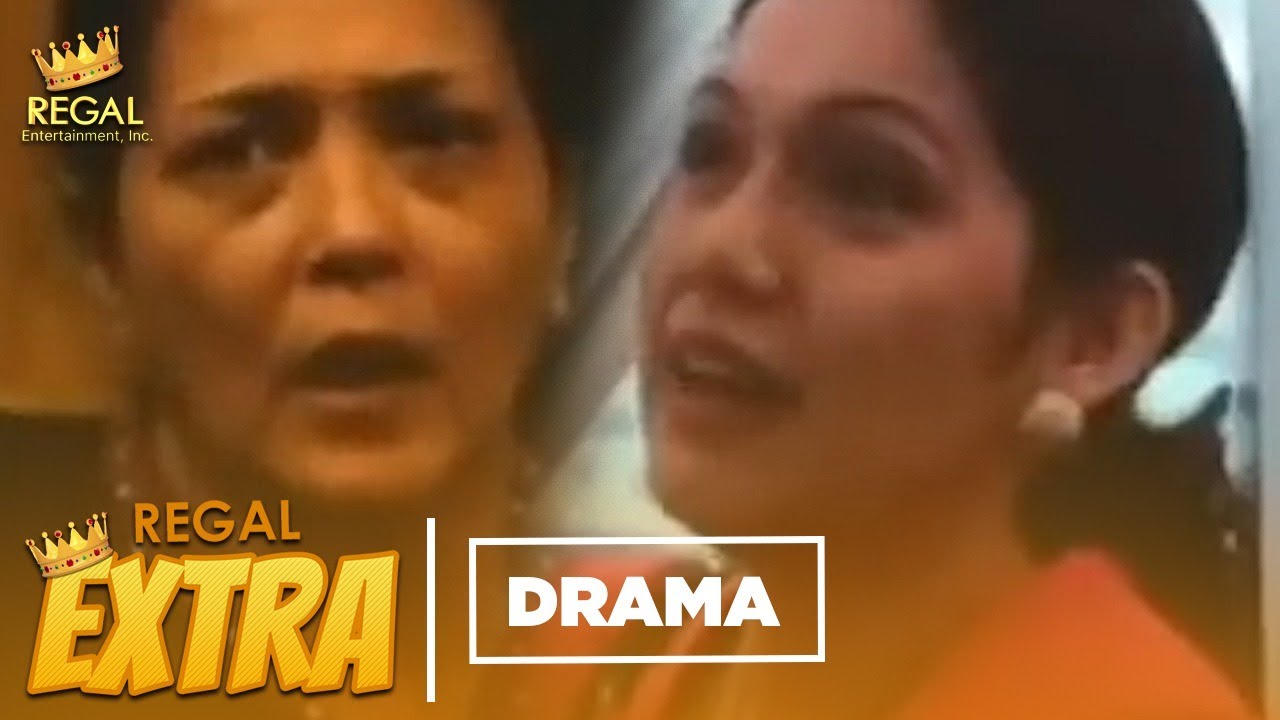 NAGBAGO! Maricel Soriano humingi ng pagkakataon | Nasaan Ang Puso - YouTube