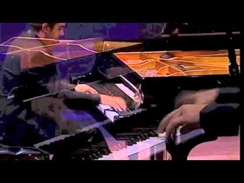 2008 NOIPC SFR 2 Chetan Tierra Alexander Scriabin Sonata No 4 in F ...