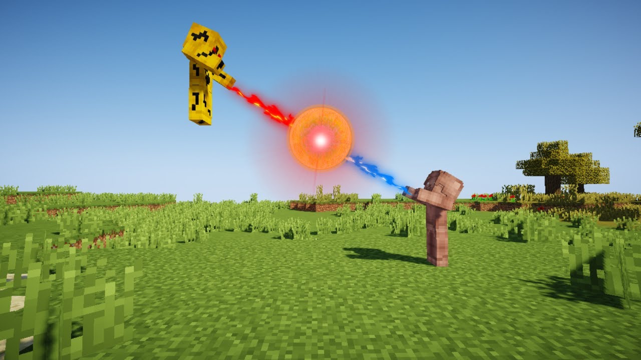 NIGHTMARE STEVE ATTACKS MINECRAFT BROWN STEVE SAGA - YouTube