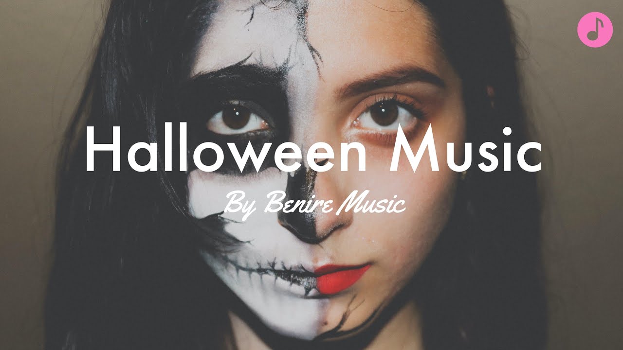 Ghost Waltz - Halloween music 2020, Scary, Horror, Ominous, Creepy ...