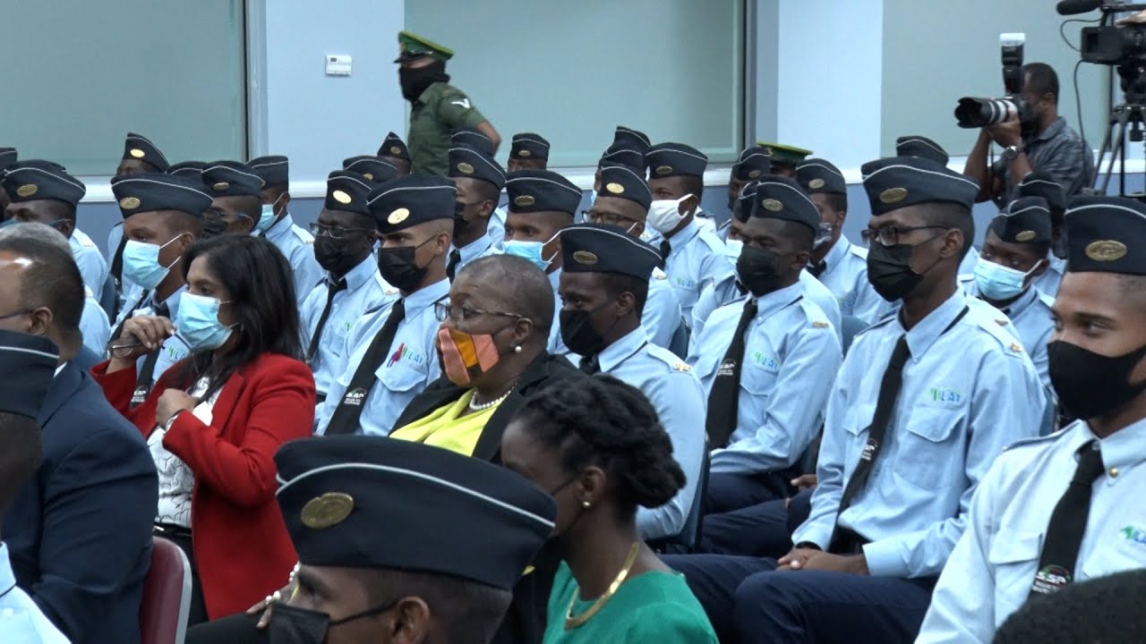 MiLAT Programme To Be Expanded - YouTube