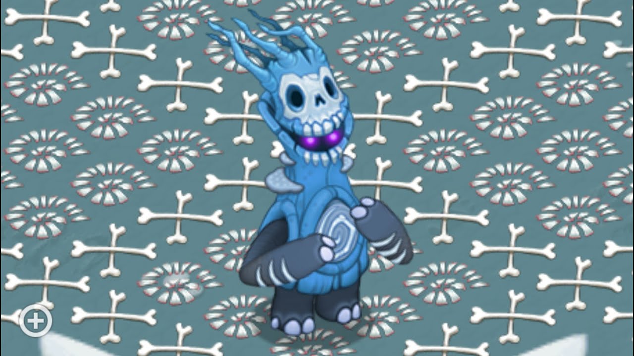 How To Breed Rare Hawlo - My Singing Monsters - YouTube