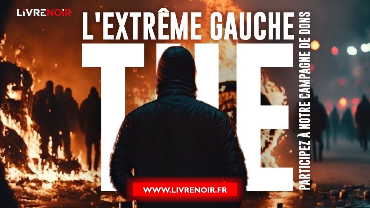 « L’extrême gauche tue » : et si on agissait ? - YouTube