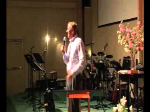 Do God's Work - Study with Newburgh Theological Seminary, Indiana - YouTube