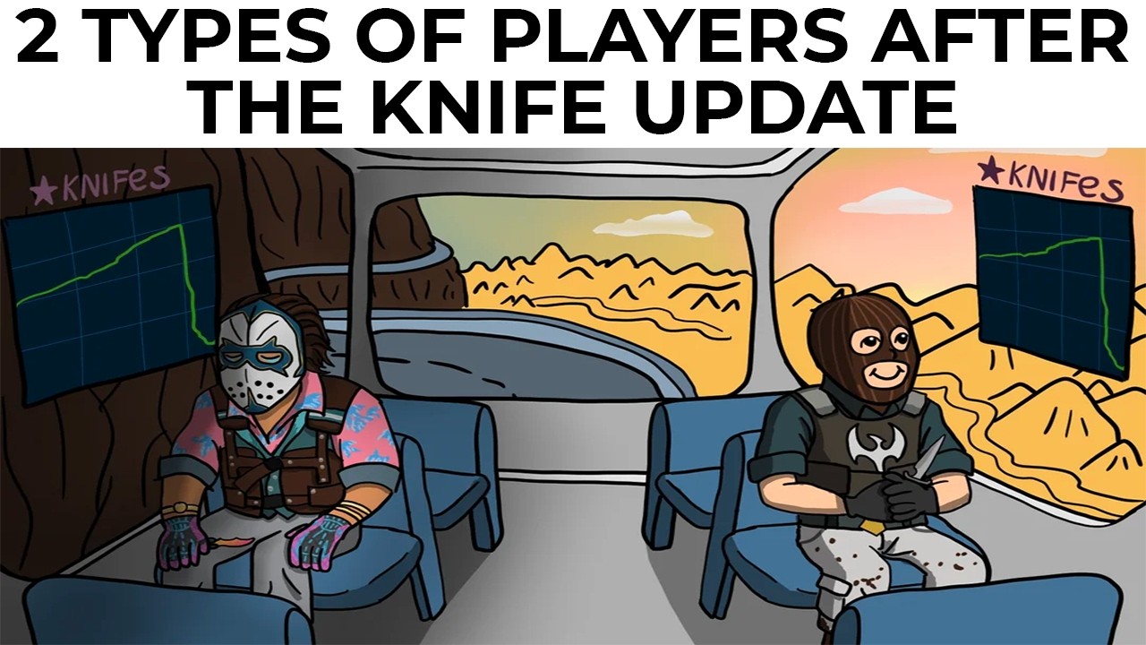 COUNTER STRIKE MEMES - YouTube