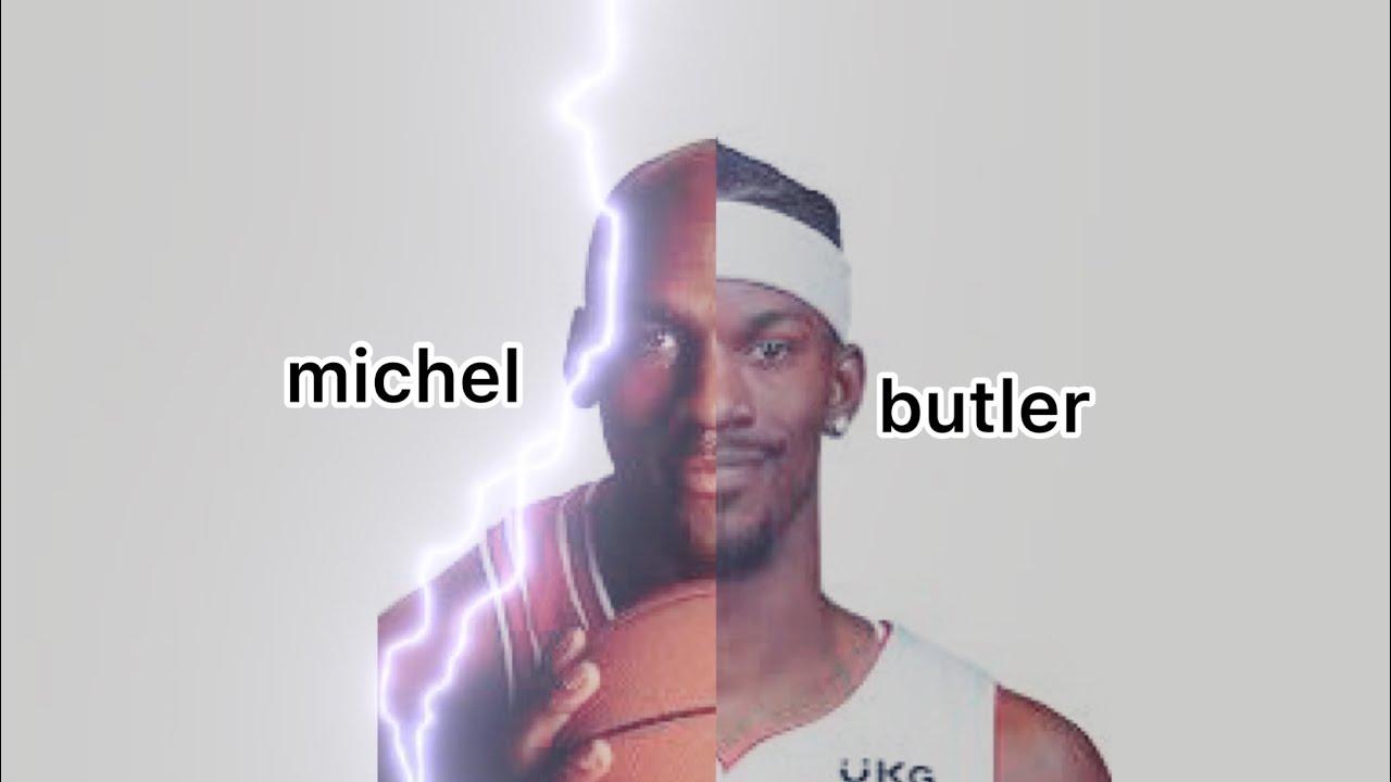 Is this Jimmy Butler or Michael Jordan(series review Bucks vs Heat ...