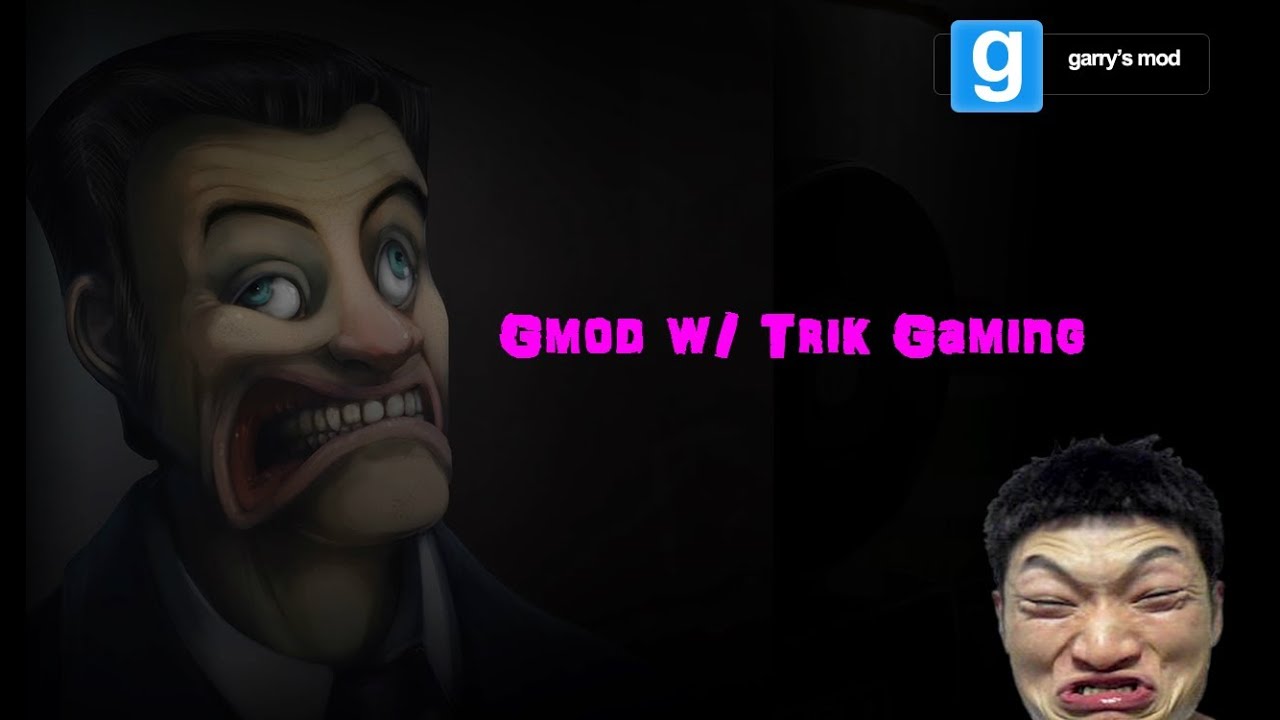 Gmod | Trickshotting Hitler - YouTube