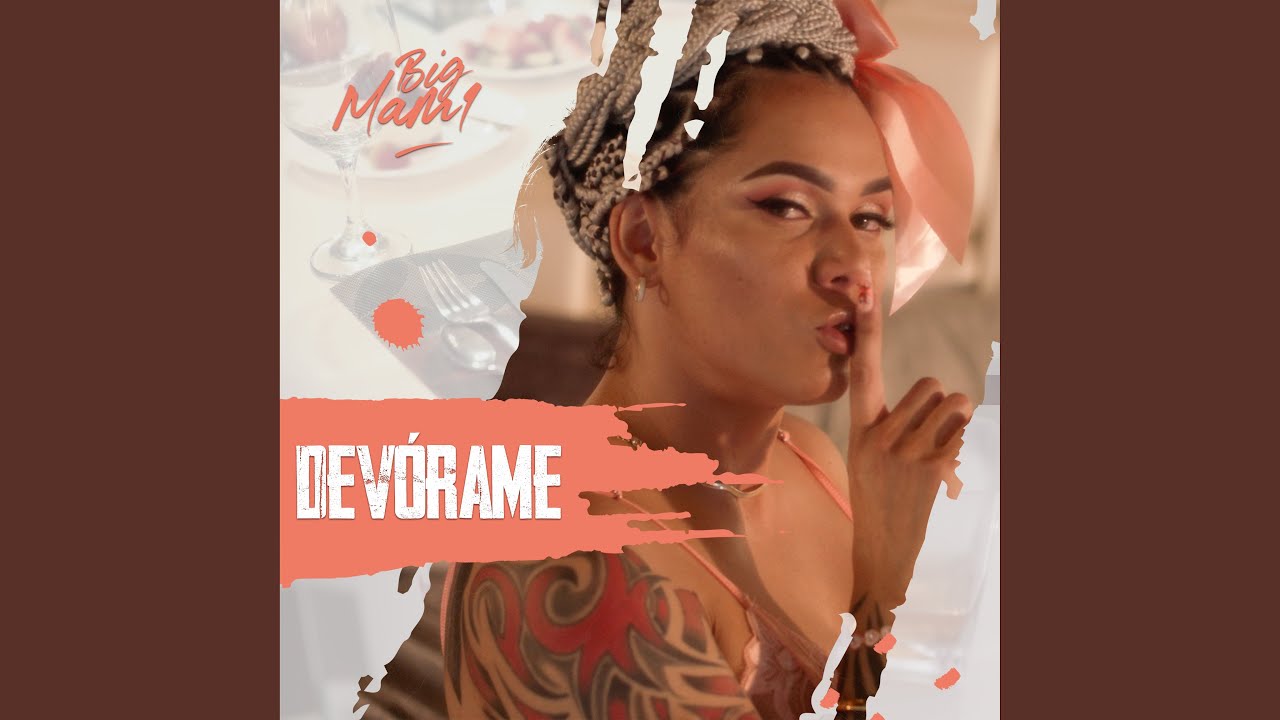 Devórame - YouTube Music