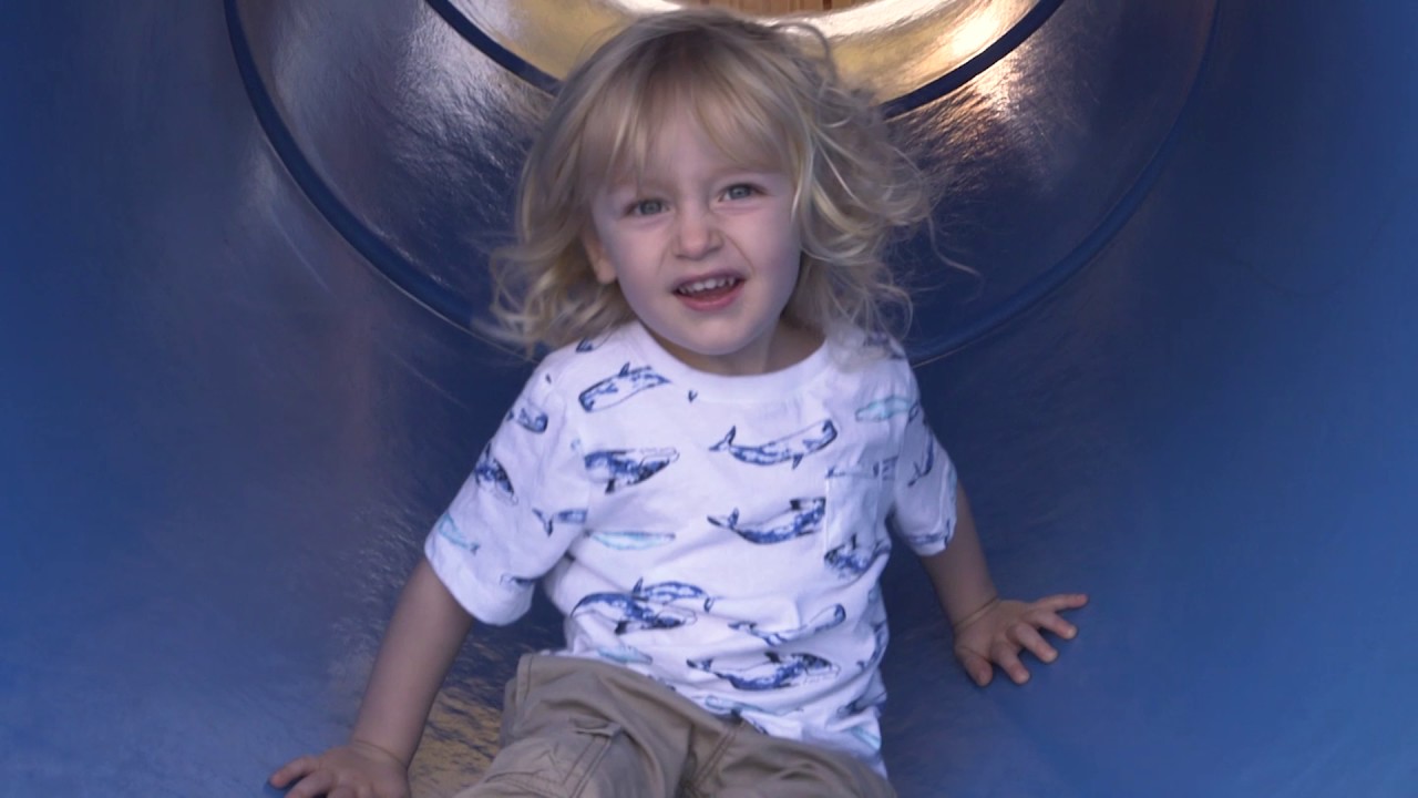 Fit For Fun Activity Center - YouTube