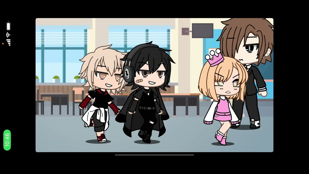 Gacha heat ends |•GLMV•| (part 2?) - YouTube