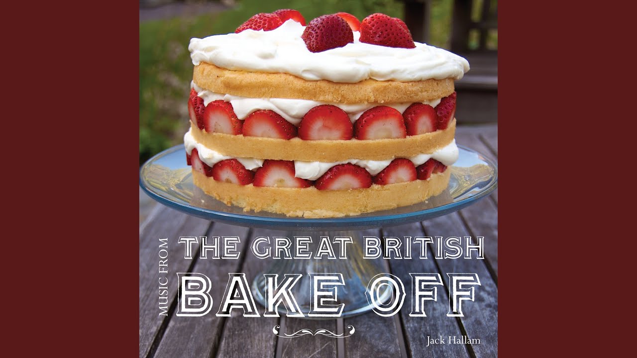 The Great British Bake Off - YouTube