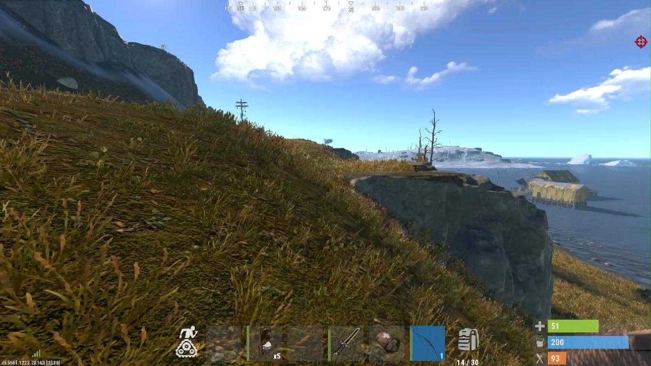 Rust Mac Takes Heli W 13 Bullets Youtube