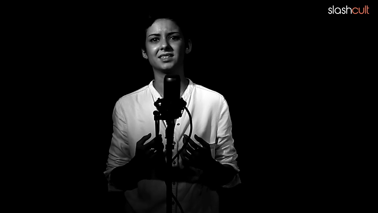 Gaz d'Arts - Episode 2 - Imane Benali - YouTube