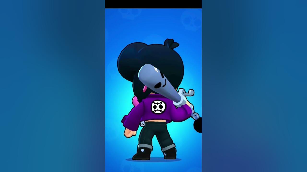 Brawl Stars Rizz Youtube