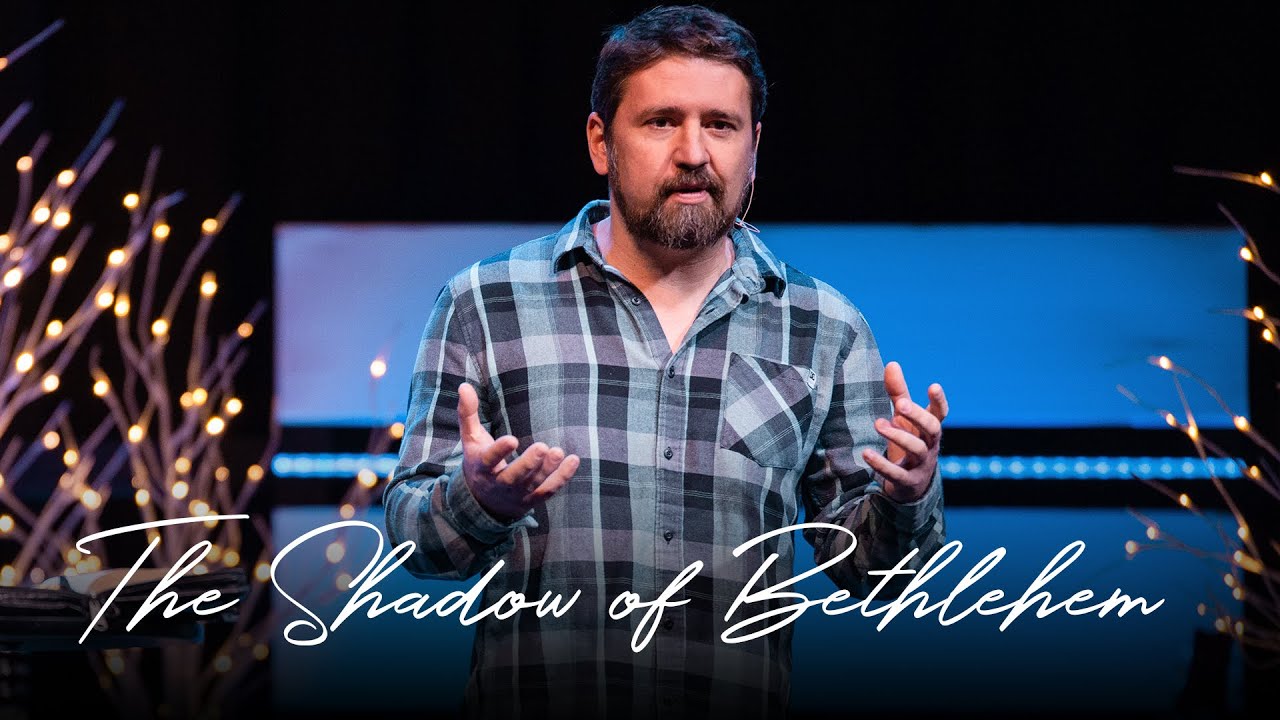 The Shadow of Bethlehem: The Time Came (2018) - YouTube