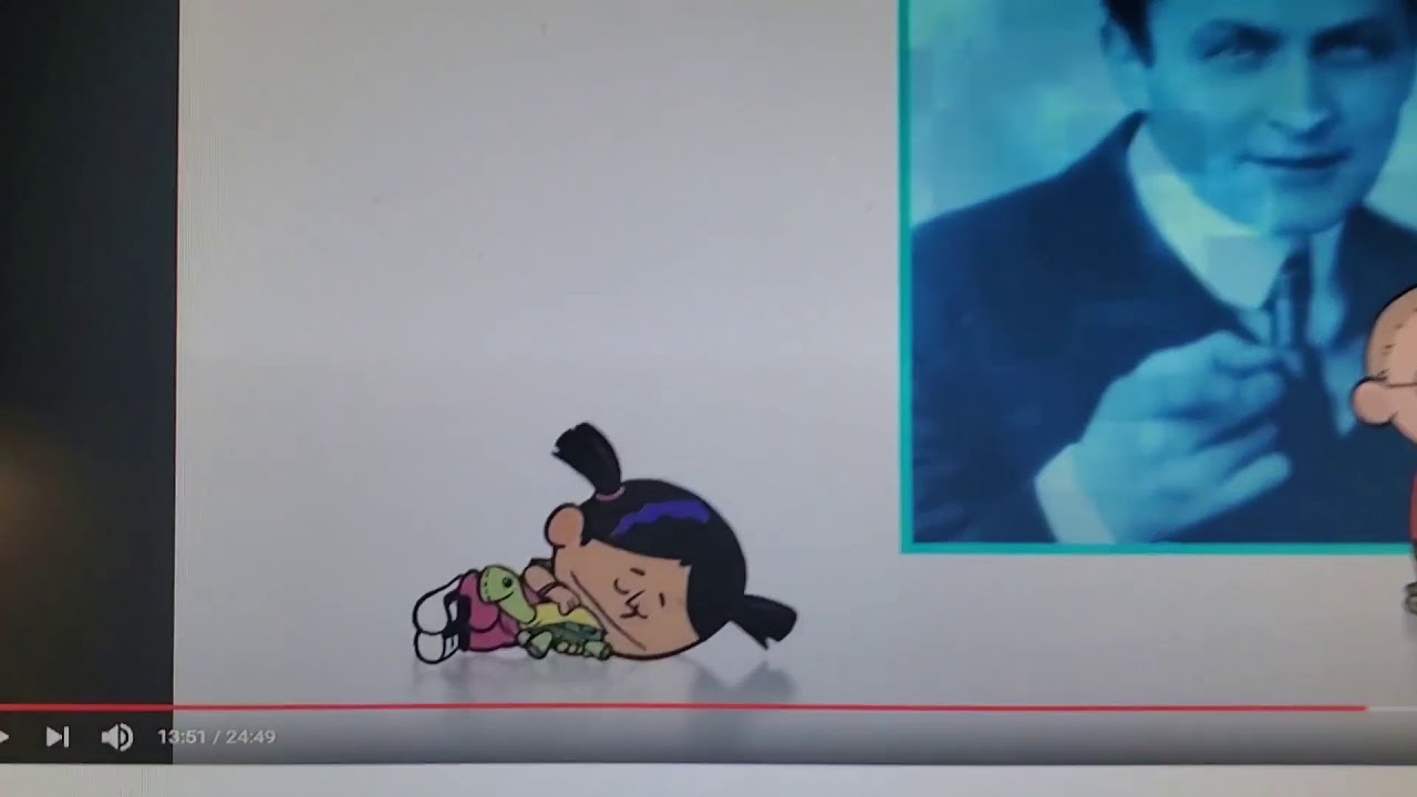 Dora The Explorer Dora's Got A Puppy He Smells Bad Dora I Know We ...