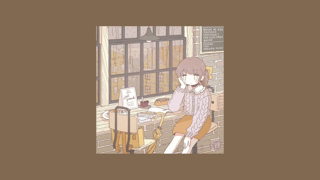 potsu - Just Friends (Full Album) - YouTube