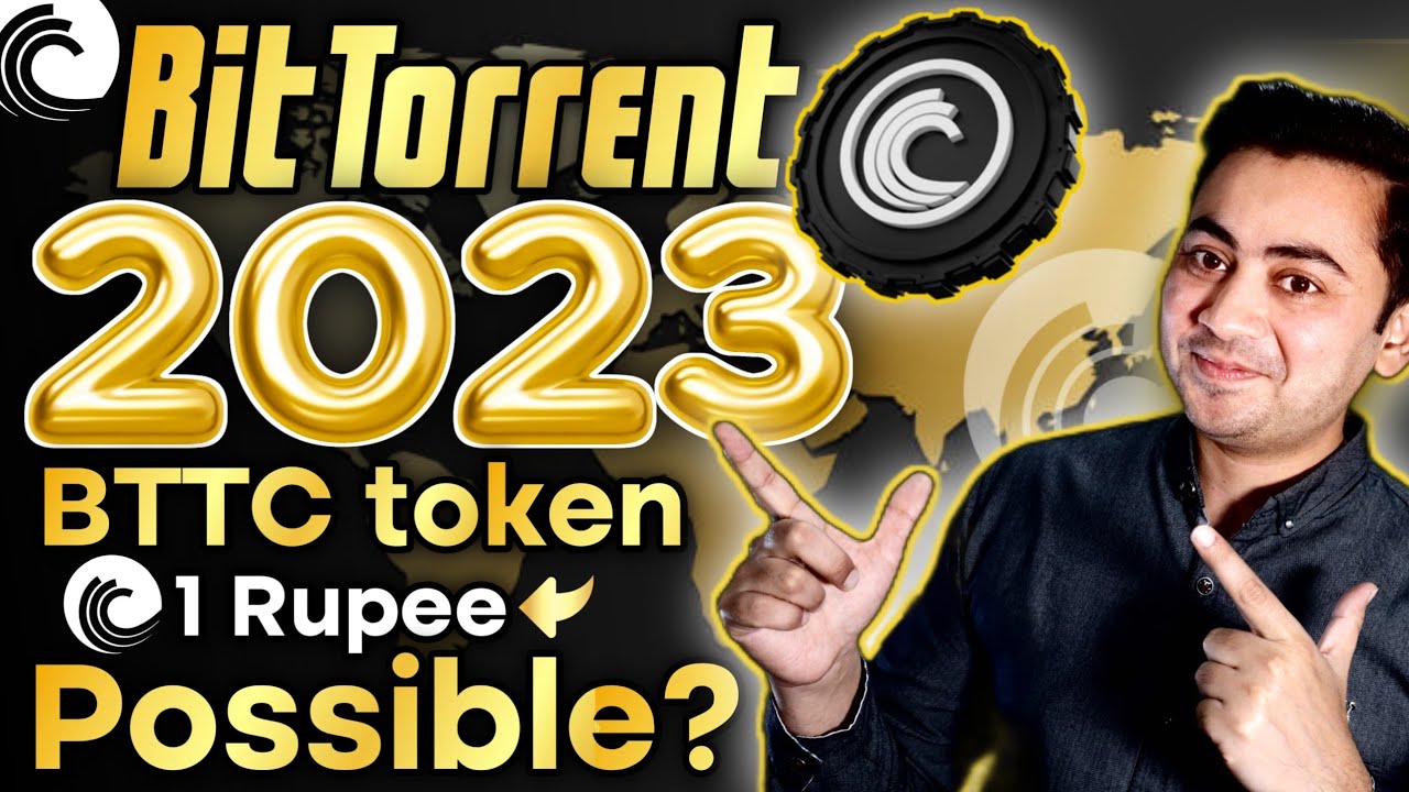 BitTorrent BTTC Coin 2023 🚀 BTT coin Price Prediction 2023 ⚠ Can BTT ...